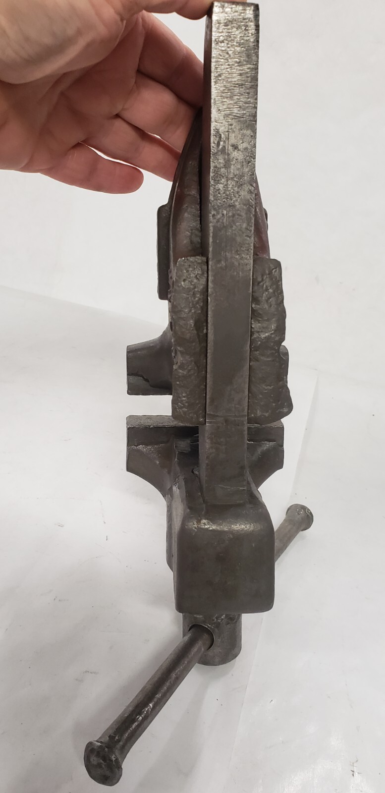 Vintage Simplex Tool Co. Utility Vise No. 3 /1/2" ~ Woon. RI USA | eBay