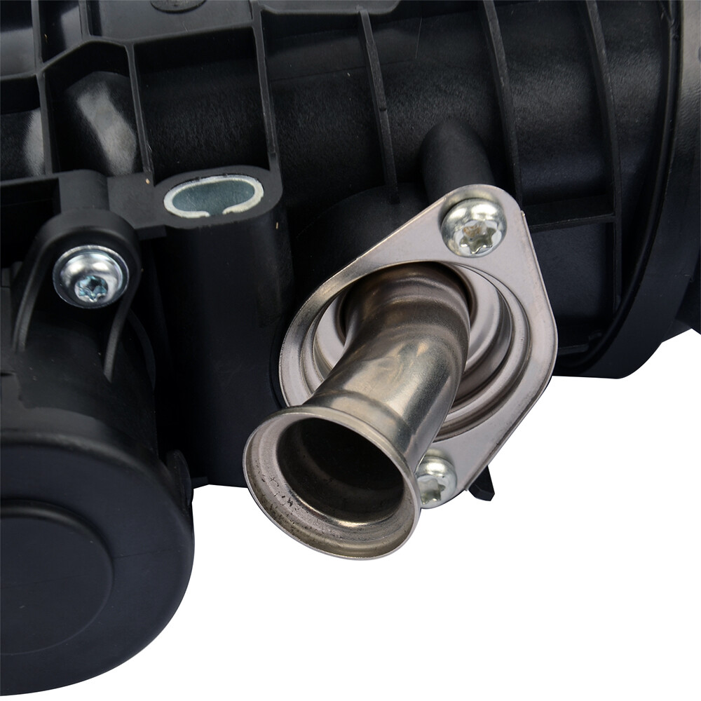 LR079230 Throttle Body for Land Rover Discovery IV L319 LR4 LR049446 ...