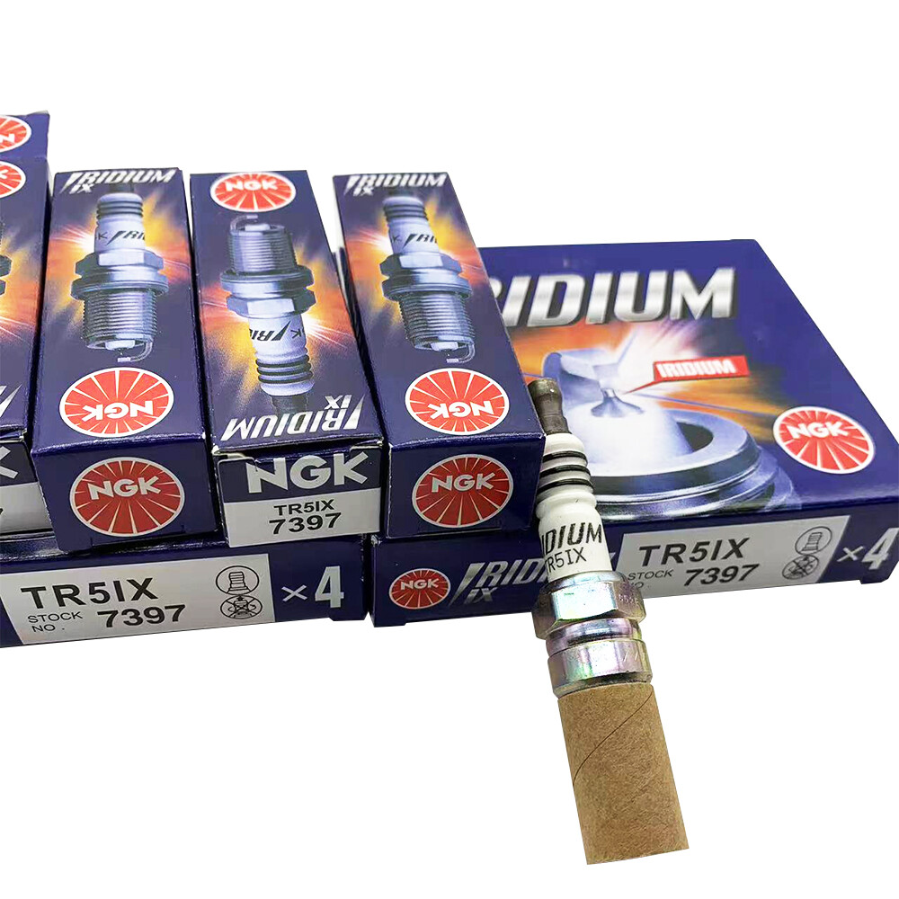 NGK 7397 - Alternative spark plugs
