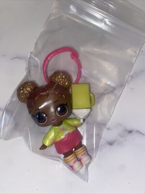 LOL SURPRISE DOLL GLAM GLITTER COURT CHAMP BABE BIG SIS TENNIS | eBay