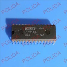 Burr Brown Pcm65 Pcm65p DAC Audio Chip for sale online | eBay