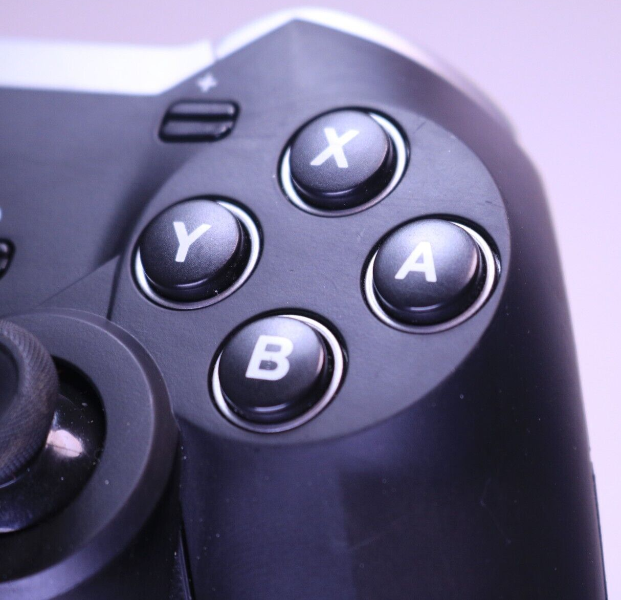 Wireless Game Controller Gamepad Joystick Remote Nintendo Switch / PC ...