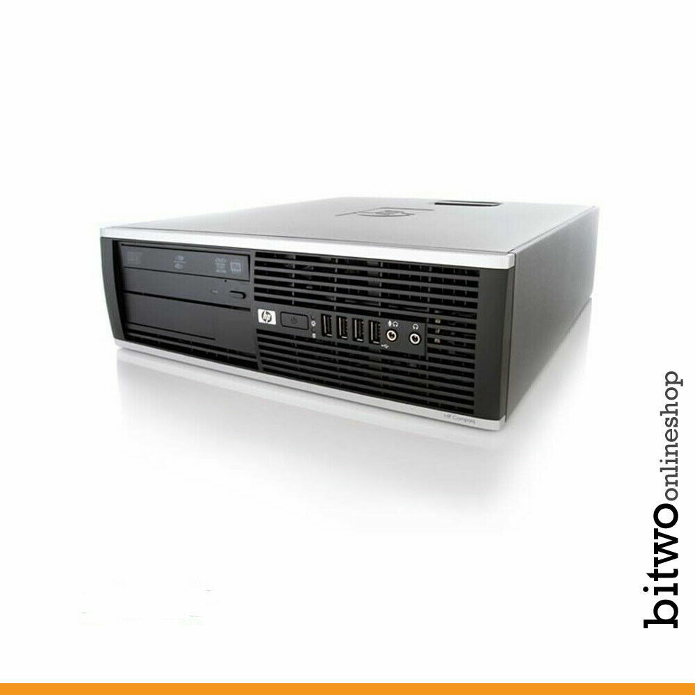 Ultra Slim 8000 Desktop Hp usato in Italia | vedi tutte i 31 prezzi!