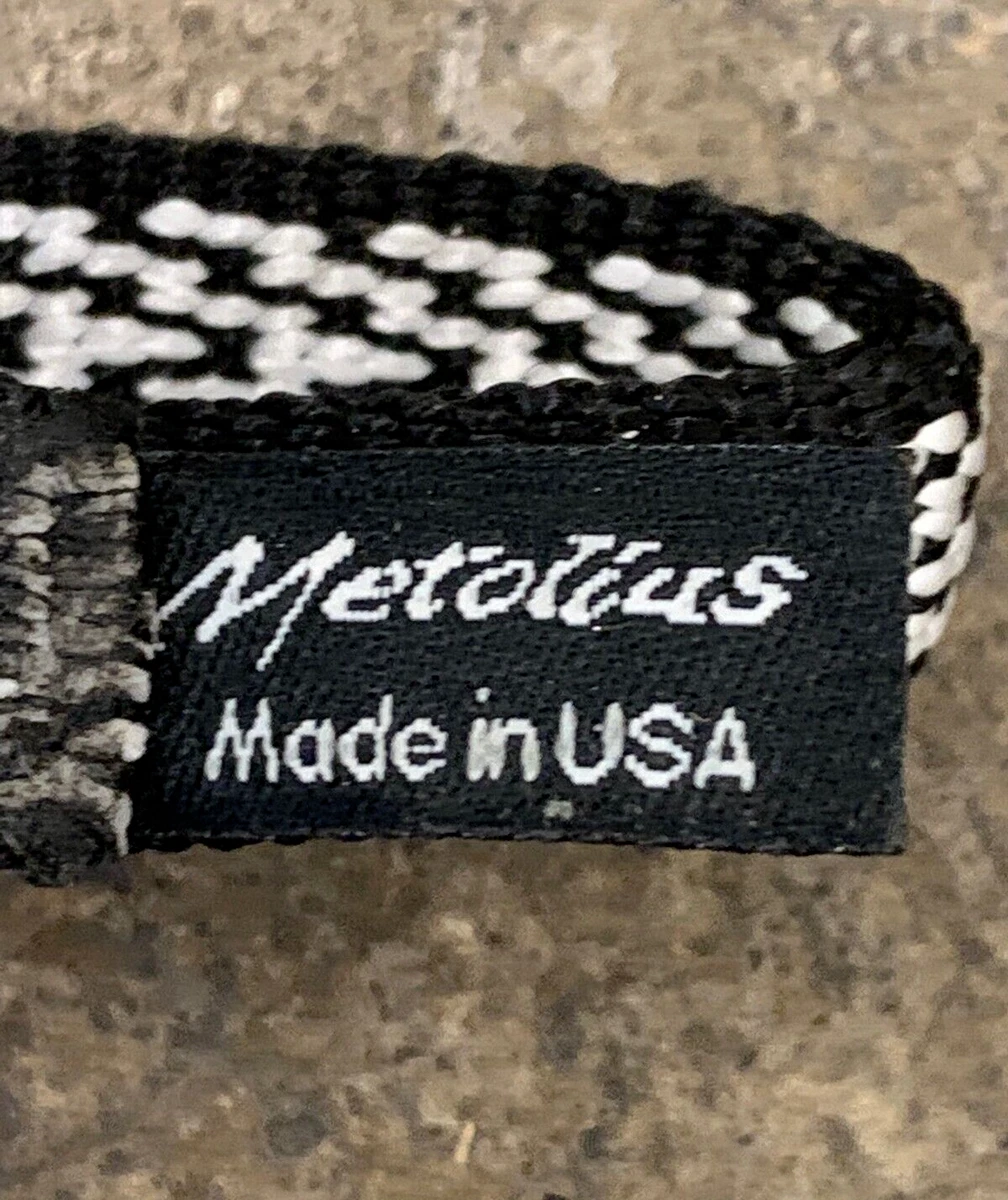 Metolius Logo