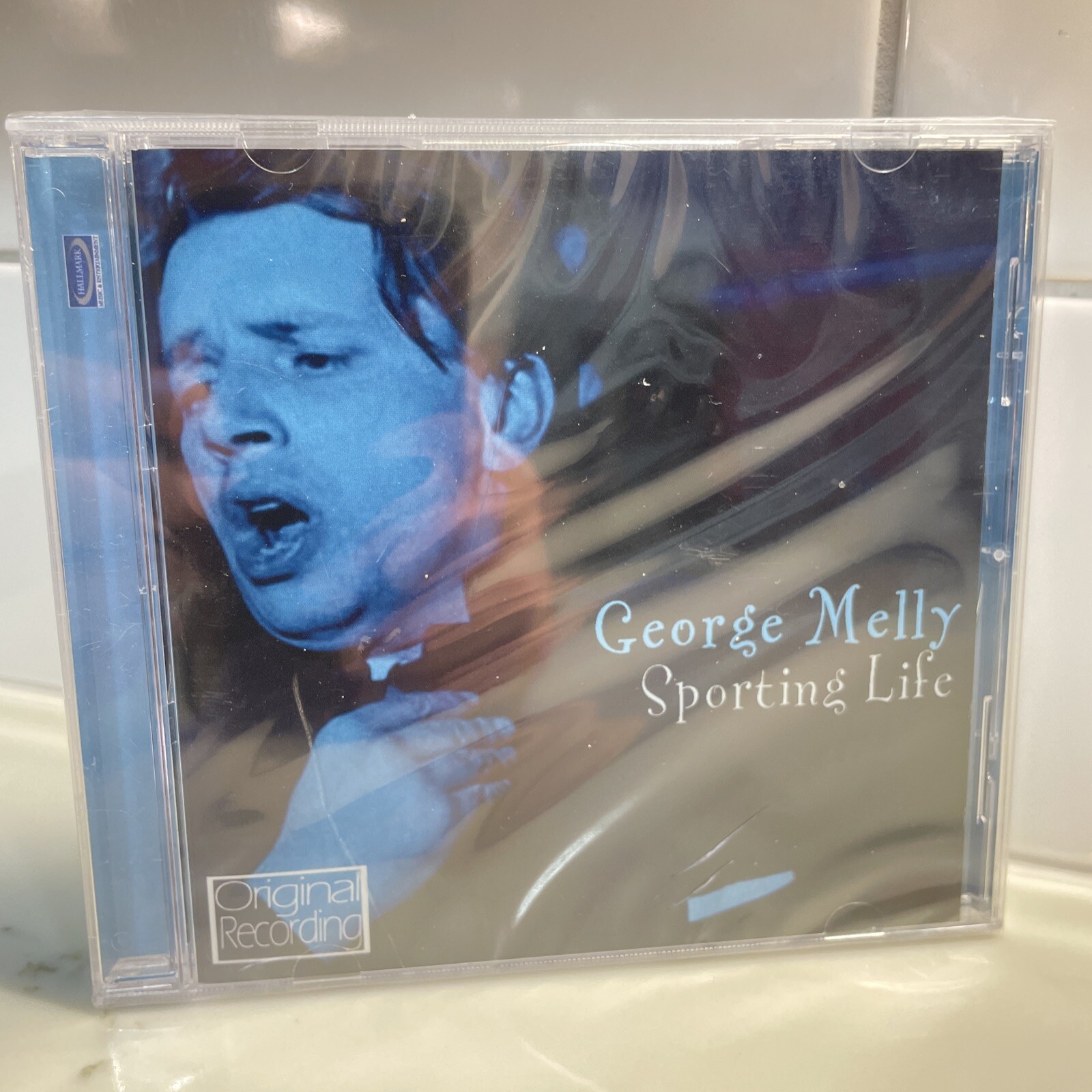 George Melly - Sporting Life (2011) for sale online | eBay UK