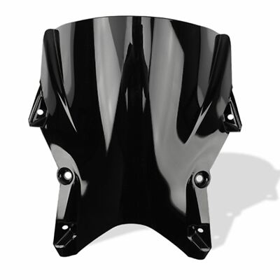Double Bubble Windscreen Windshield Screen Shield For 08-2016 KTM 1190 ...