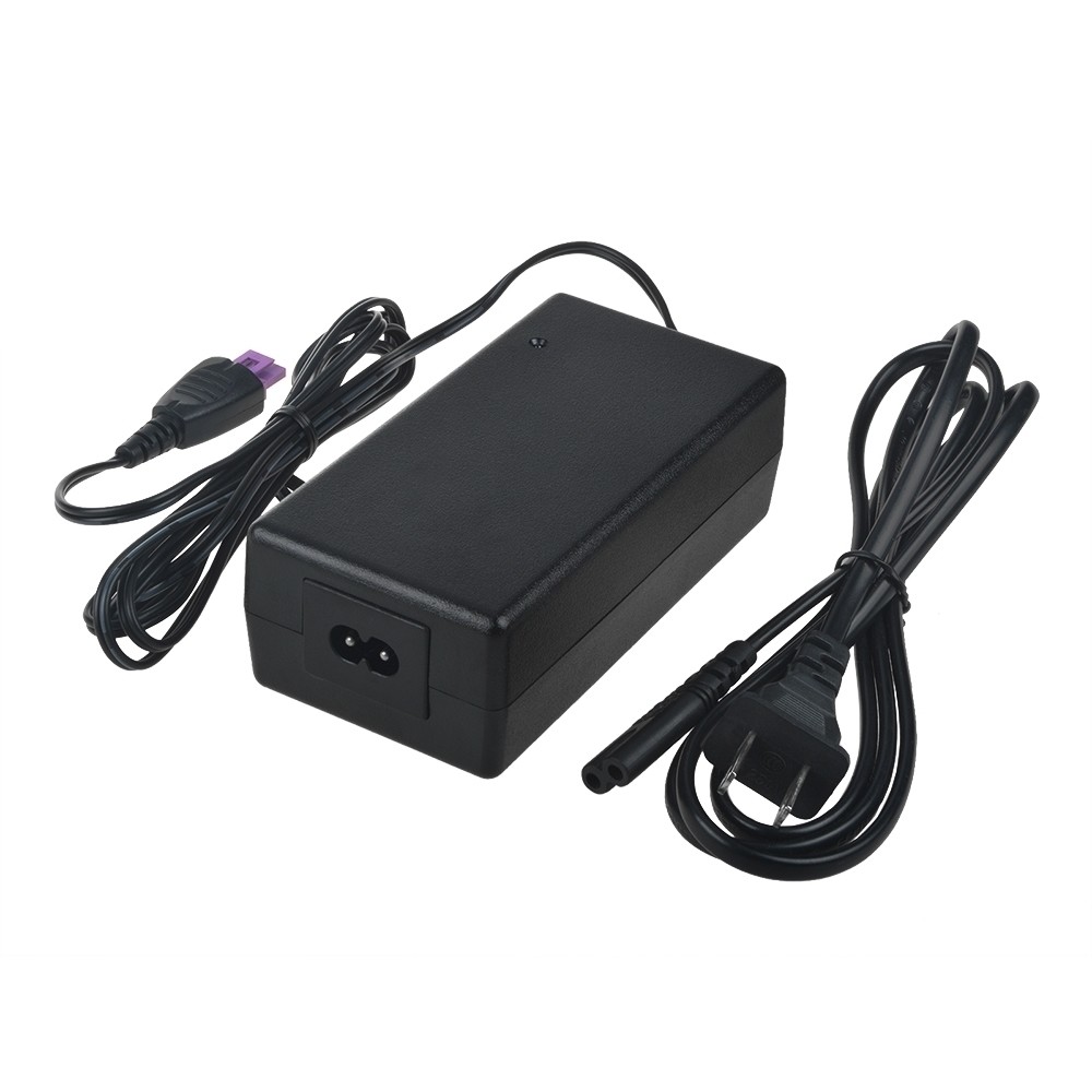 AC/DC Adapter For HP Scanjet Enterprise Flow 7500 Flatbed Scanner Power ...