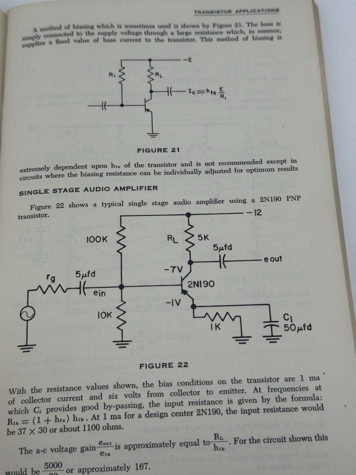 He Transistors Manual Circuits, Applications & Specifications 2nd ...