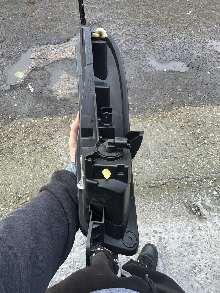 Citroen C3 HeadLight DayTime Running Lamp Front Driver Side 9820877880 ...