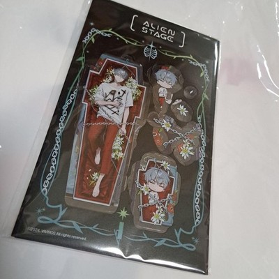 Alien Stage C105 Comiket Ivan Till Sticker | eBay