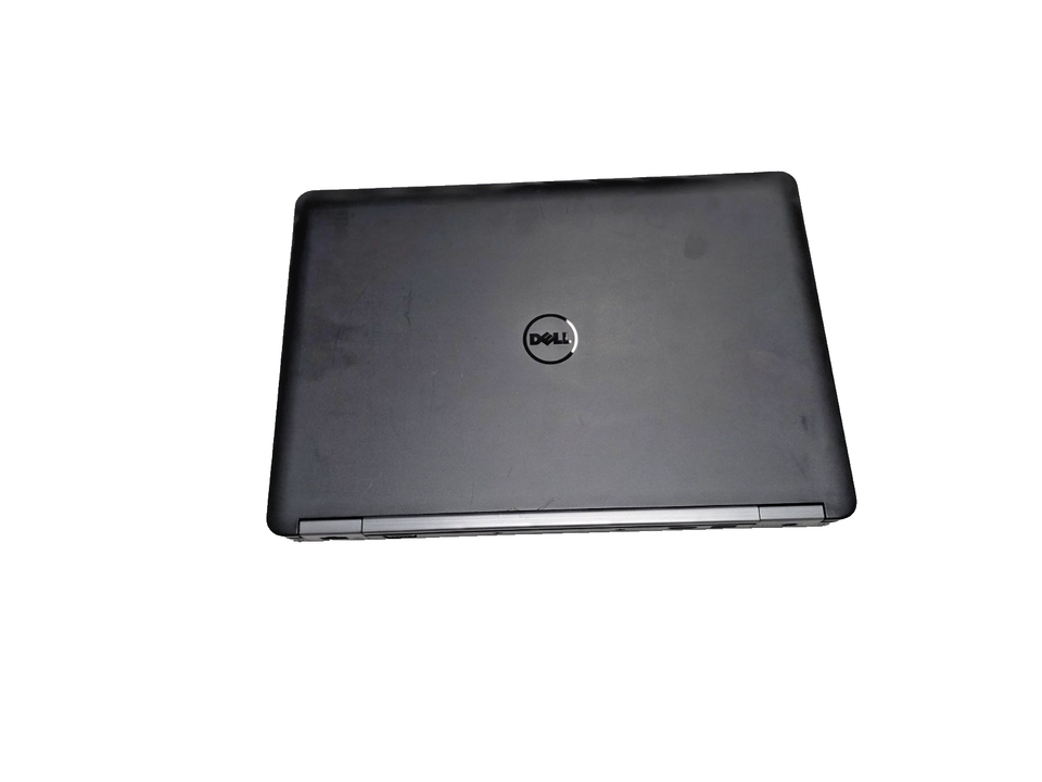 Dell Latitude E5270 12" Intel Core i5 6th Gen 8GB RAM 128GB SSD Windows ...