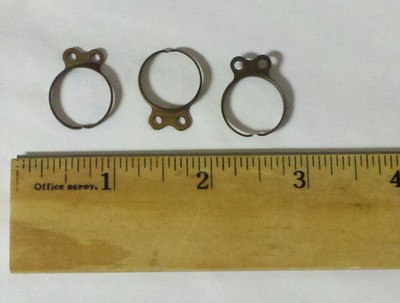 Spinning Reels - Clicker Springs