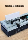 Hot Melt Adhesive Binding MachineDesktop Hot Melt Document Binding Machine | eBay