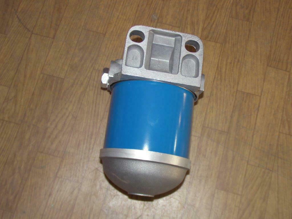 Kraftstoff-Filter UTB Traktoren 300 302 445 550 + TIH Raupe SV 445 ...