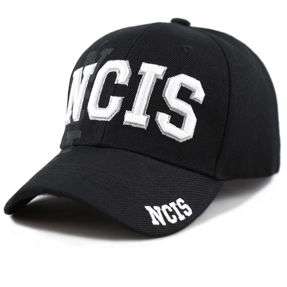 Baseball Cap & Beanie - Law Enforcement Public Police Officer 3D ...
