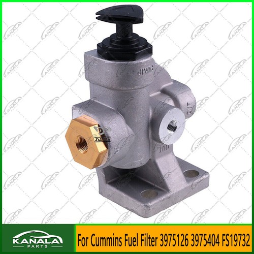 Engine parts For Cummins Fuel Filter 3975126 3975404 FS19732 NEW | eBay