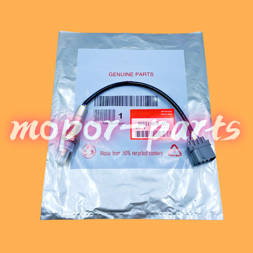 OEM New Honda 36531-RCA-A01 Upstream Air Fuel Oxygen Sensor Accord ...