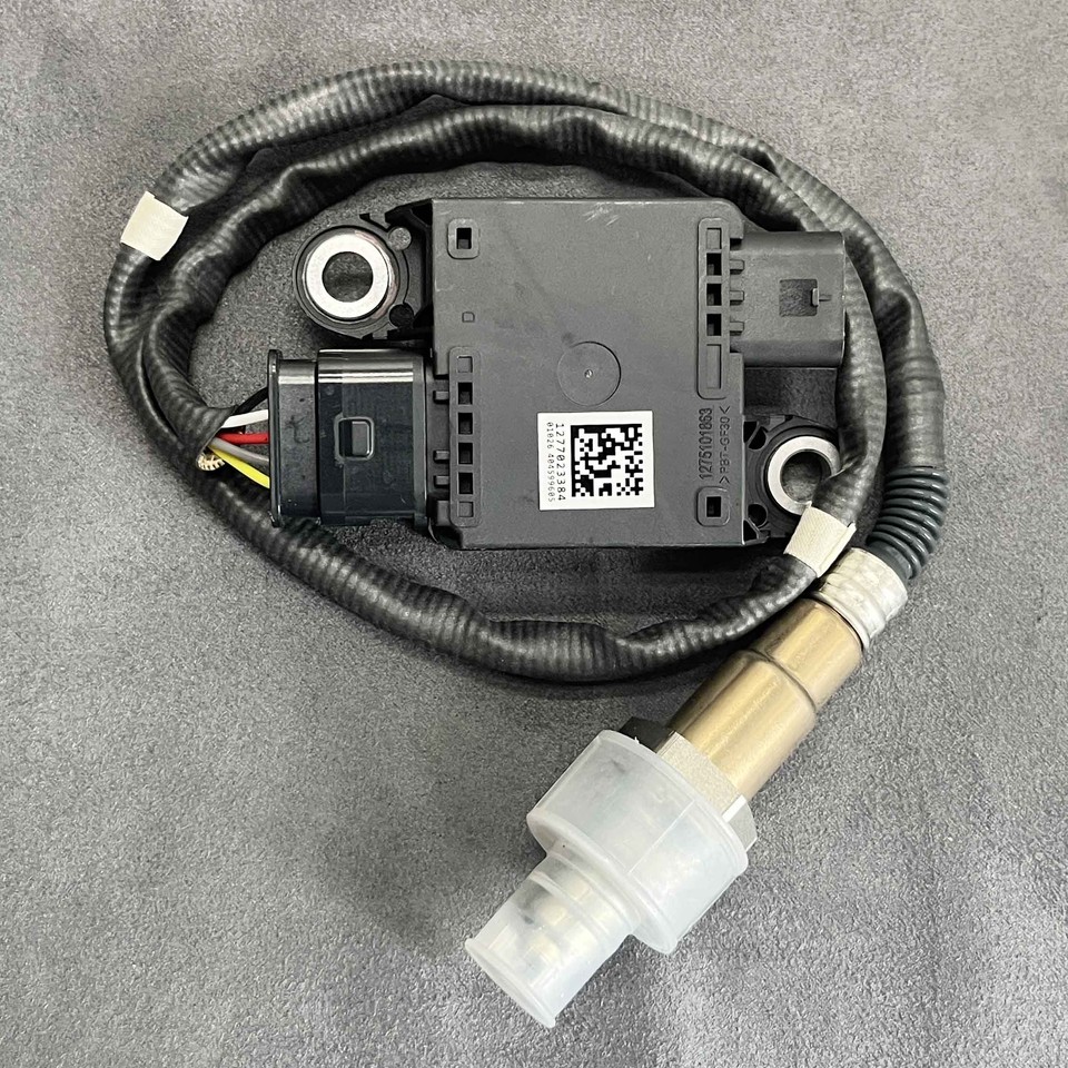 Diesel Exhaust Particulate Sensor for BMW 535d 740Ld xDrive G01 X3 ...