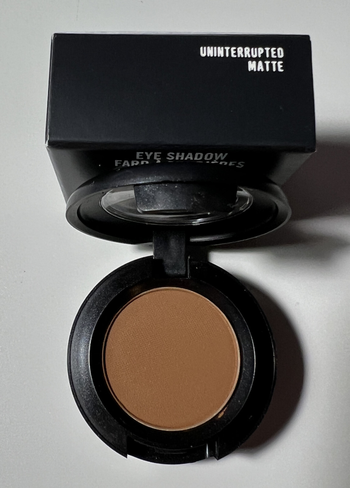 MAC Uninterrupted Matte Eye Shadow for sale online | eBay