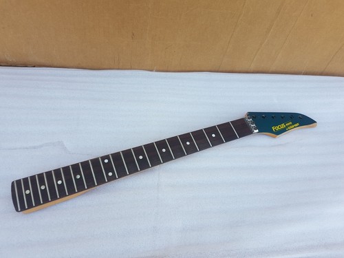 KRAMER FOCUS 4000 NECK - made by ESP | eBay