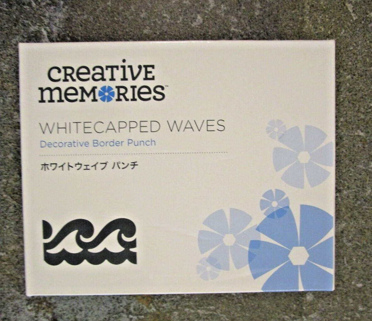 Waves Border Decoratives