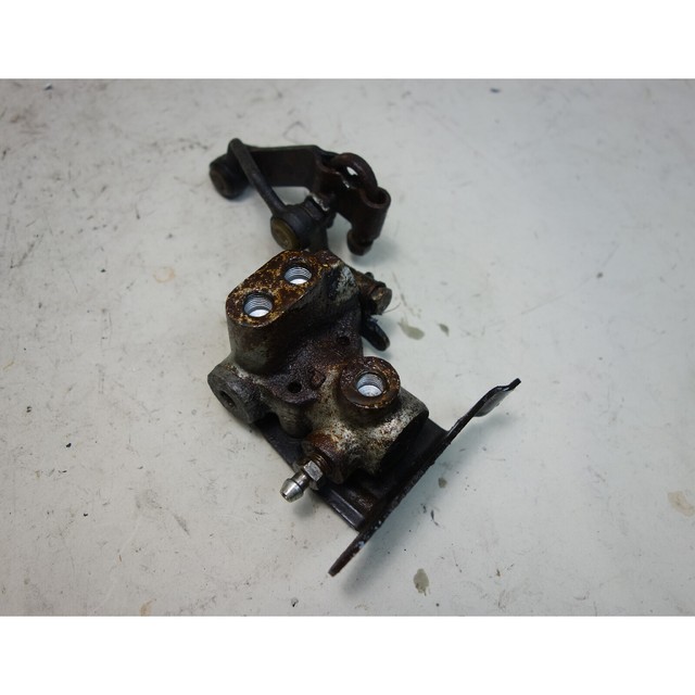 Genuine OEM BMW E38 Sedan Rear Axle Regulating Valve 37121090628 for ...