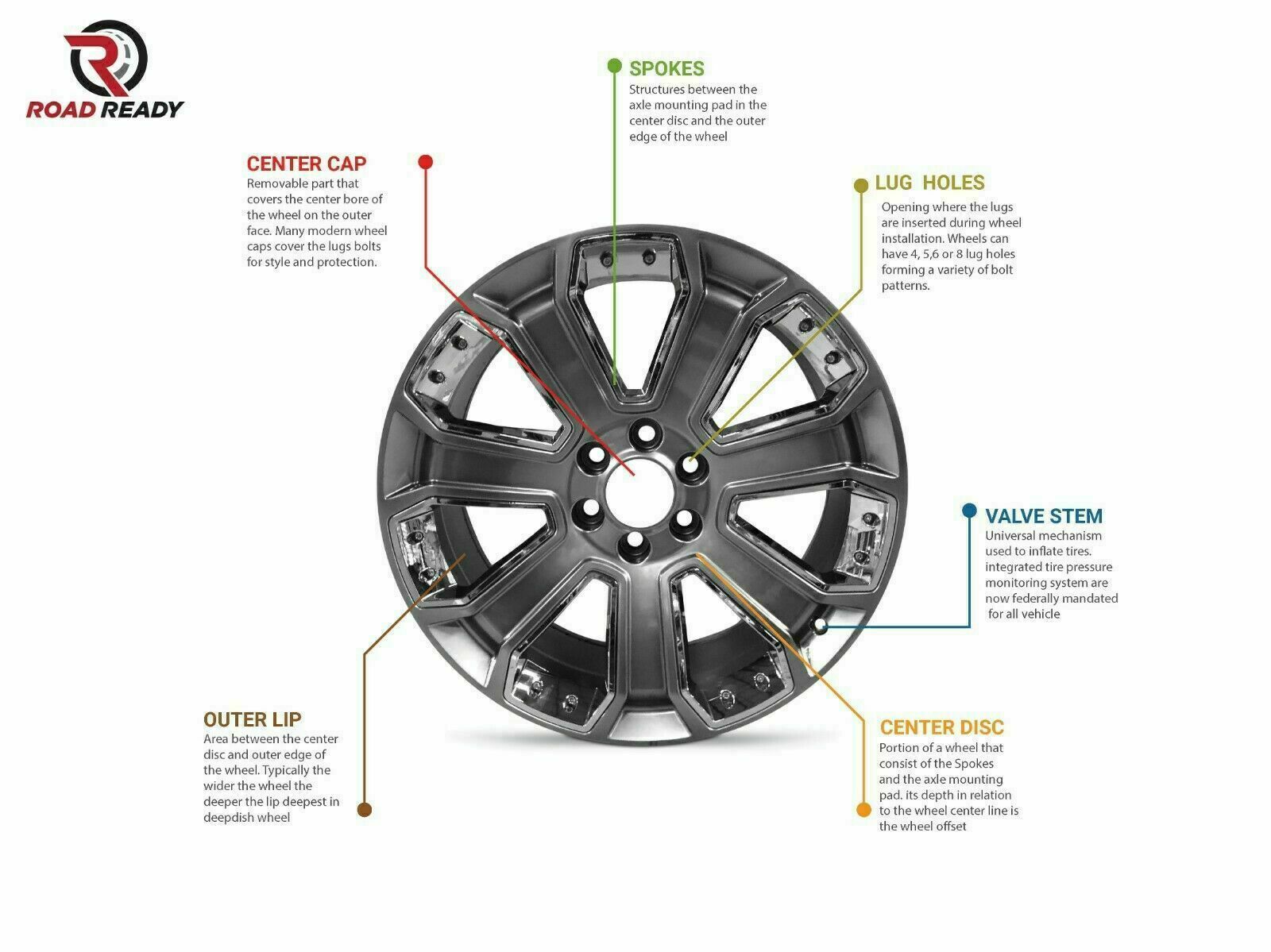 New Wheel For 2002-2021 Mazda 6 17 Inch Silver Steel Rim | eBay