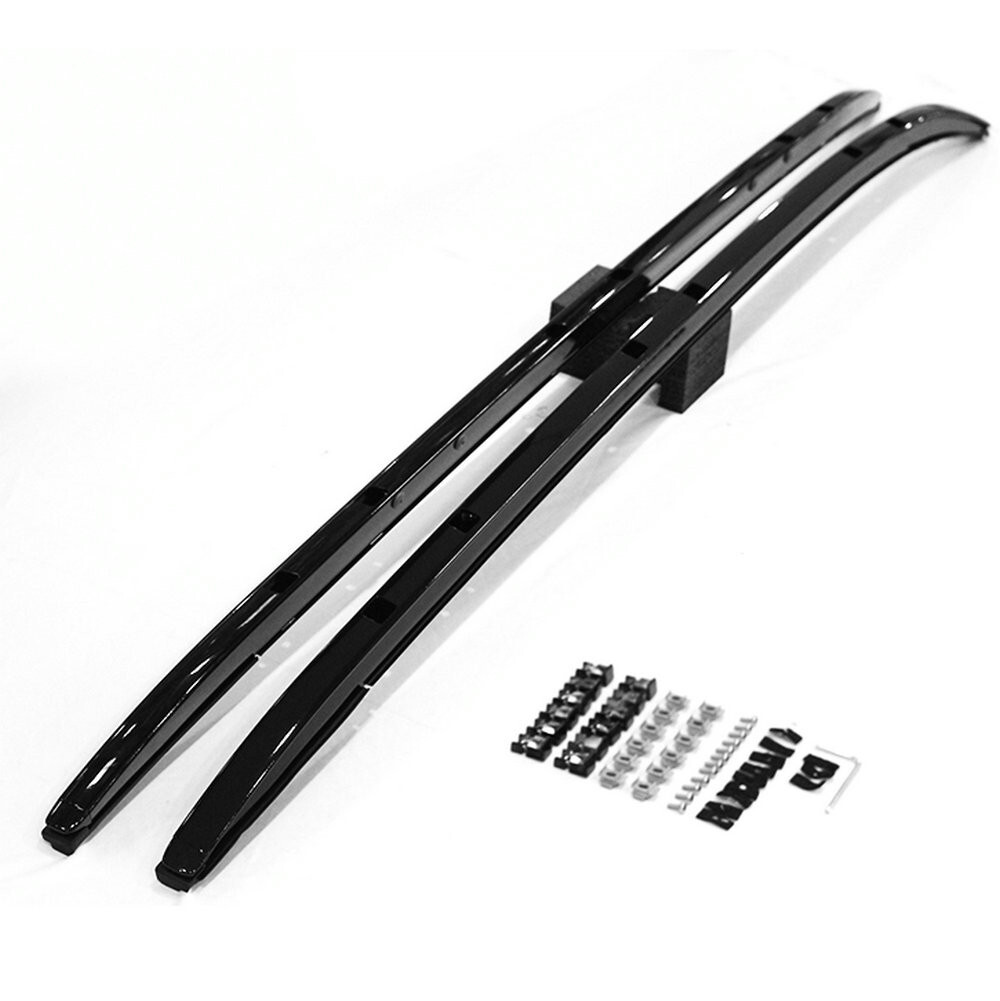 Roof Rack Rail Carrier Crossbar Cross bar kit Fits for Mazda CX-5 CX5 ...