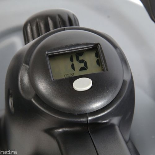 Stamina InMotion -COMPACT STRIDER- trainer mini cardio exercise ...