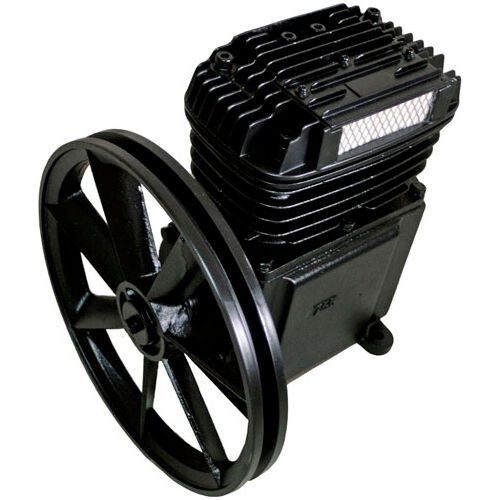 NEW! LP Compressor, Single-Stage Compressor Pump, 2 Cylinder, 1.5-4 HP ...