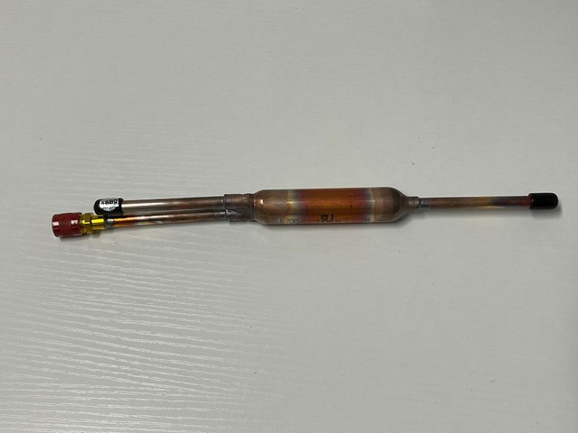 Genuine GE Refrigerator Drier With Red Cap Part WR87X30875 OEM for sale ...