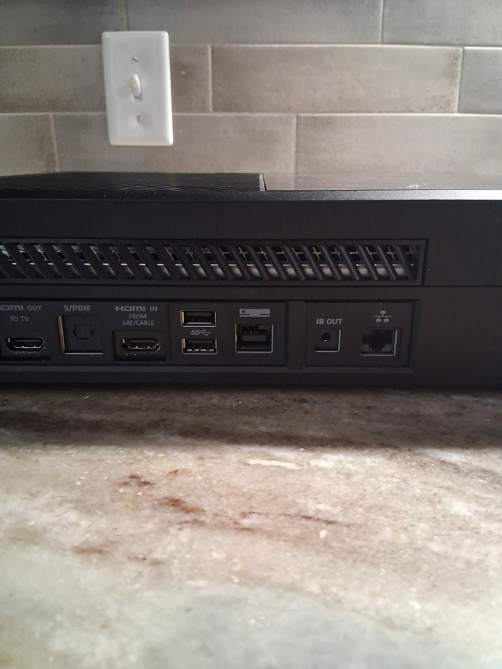 Tested DEBUG DEV KIT Xbox One XDK Development Kit Developer Edition | eBay