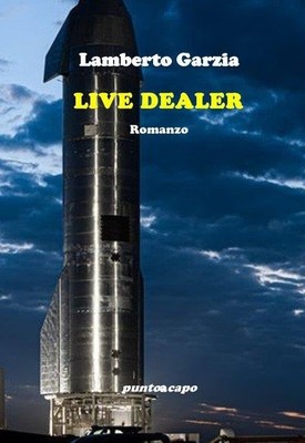 Lamberto Garzia - Live Dealer Book NEU | eBay.de