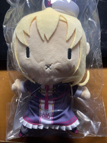 Riddle Joker Nanami Yuzugurumi Yuzusoft | eBay