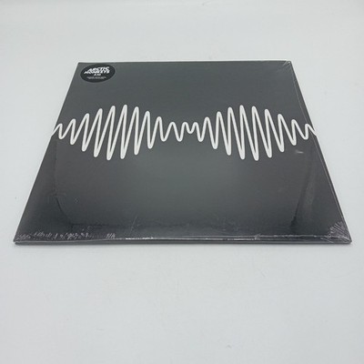 Arctic Monkeys AM Vinyl Record 12" with MP3s New Sealed FLT-FPL | eBay UK