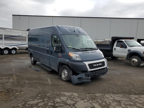 Used Body Control Module fits: 2019 Ram Promaster 2500 van Body Control ...