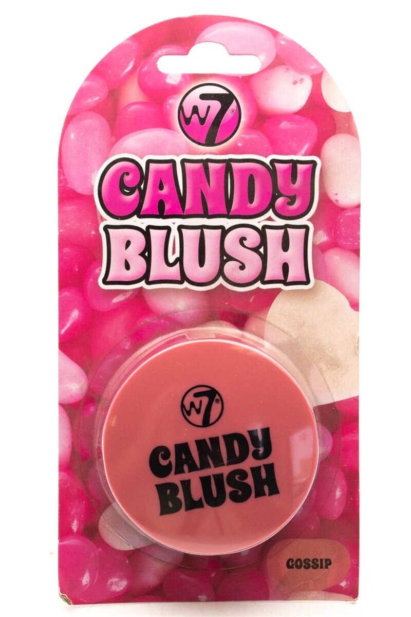 w7 CANDY BLUSH, Gossip .21oz | eBay