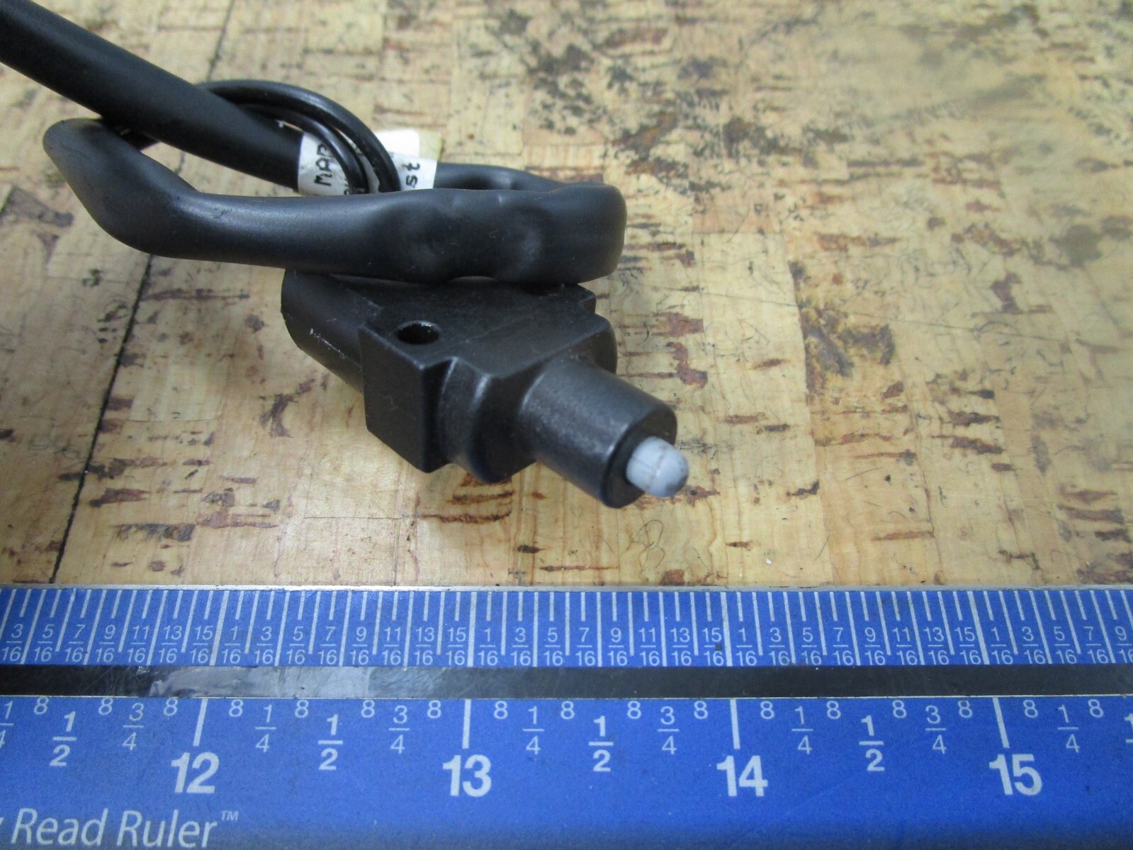 *6 MONTH WARRANTY* 0720 Mercury Neutral Switch | eBay