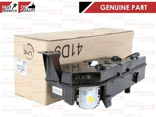 FOR Citroen Peugeot GENUINE tank fuel additive fuel tank 9816296080 ...