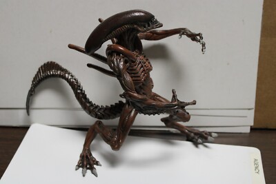 Neca Alien Resurrection XENOMORPH WARRIOR (2019) Loose | eBay