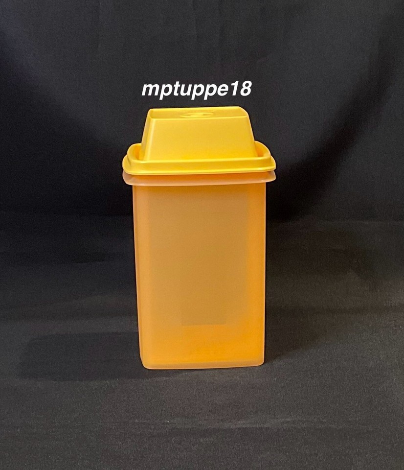 Brand New Tupperware 4 1/2-cup Pick-A-Deli Pickle Keeper Container ...