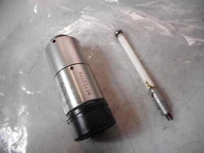 MARPOSS -- MIDA TOUCH PROBE -- CERAMIC Tip -- T25 | eBay