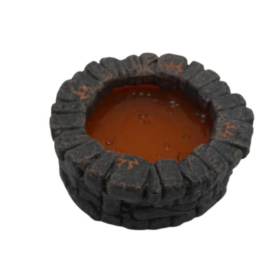 Orange Rune Pool - Pathfinder Battles Return of the Runelords | eBay