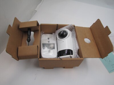 Vivotek 180 Degree 5MP Outdoor IP Security Camera CC9381-HV | eBay