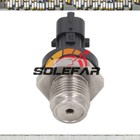 Fuel Rail High Pressure Sensor For Land Rover Range Rover Ford F250/350 ...