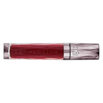Urban Decay Revolution High Color Lip Gloss - Gash - BNIB - Authentic ...