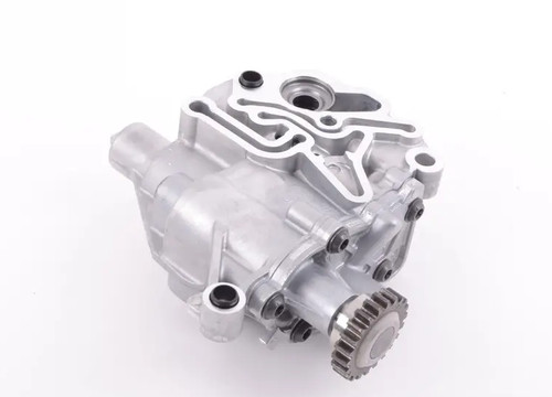 NEW AUDI SEAT A5 S5 CABRIOLET COUPE A6L A8 OIL PUMP 06H115105DF 11-16 ...