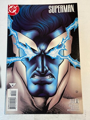 Superman #130 DC Comics 1997 | Combined Shipping B&B | eBay