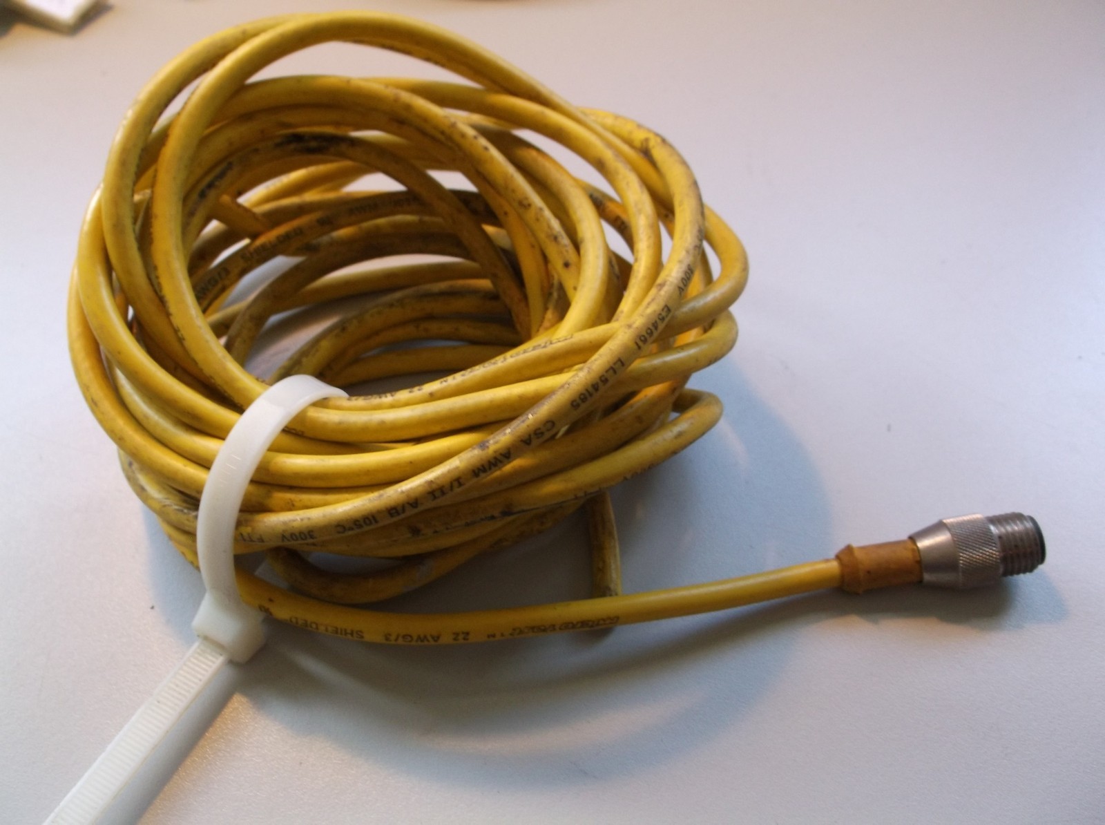 Microfast E54661 Banner LL54185 19' Cable *FREE SHIPPING* | eBay