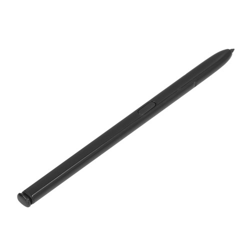 Black Stylus Pen Quick Recording Portable White Stylus Touch For Note ...